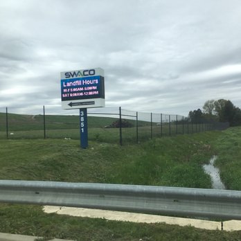 SWACO - Updated March 2025 - 2566 Jackson Pike, Grove City, Ohio ...