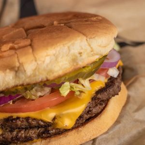 TOP OF THE HILL - GREASY BURGER - Updated October 2024 - 108 Photos ...