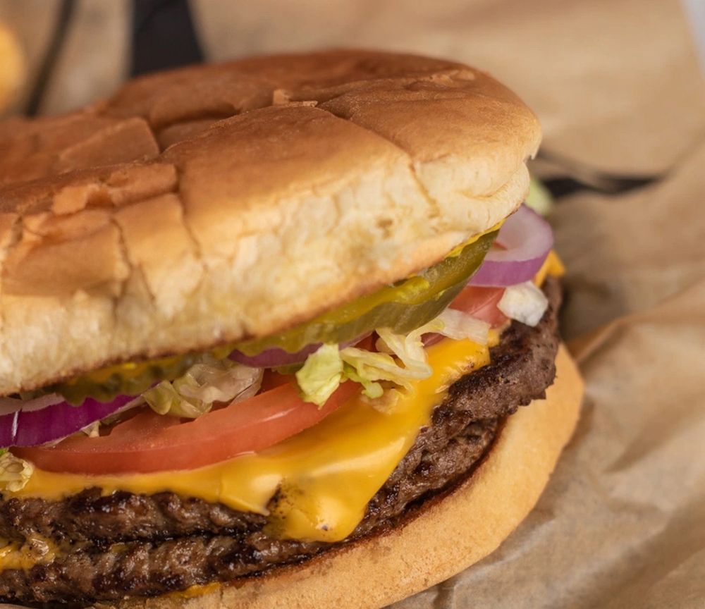 TX BURGER - Updated October 2025 - 43 Photos & 72 Reviews - 14895 ...