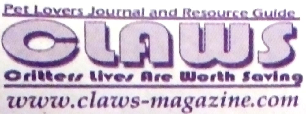 CLAWS MAGAZINE - Updated April 2025 - 43625 Sierra Hwy, Lancaster ...