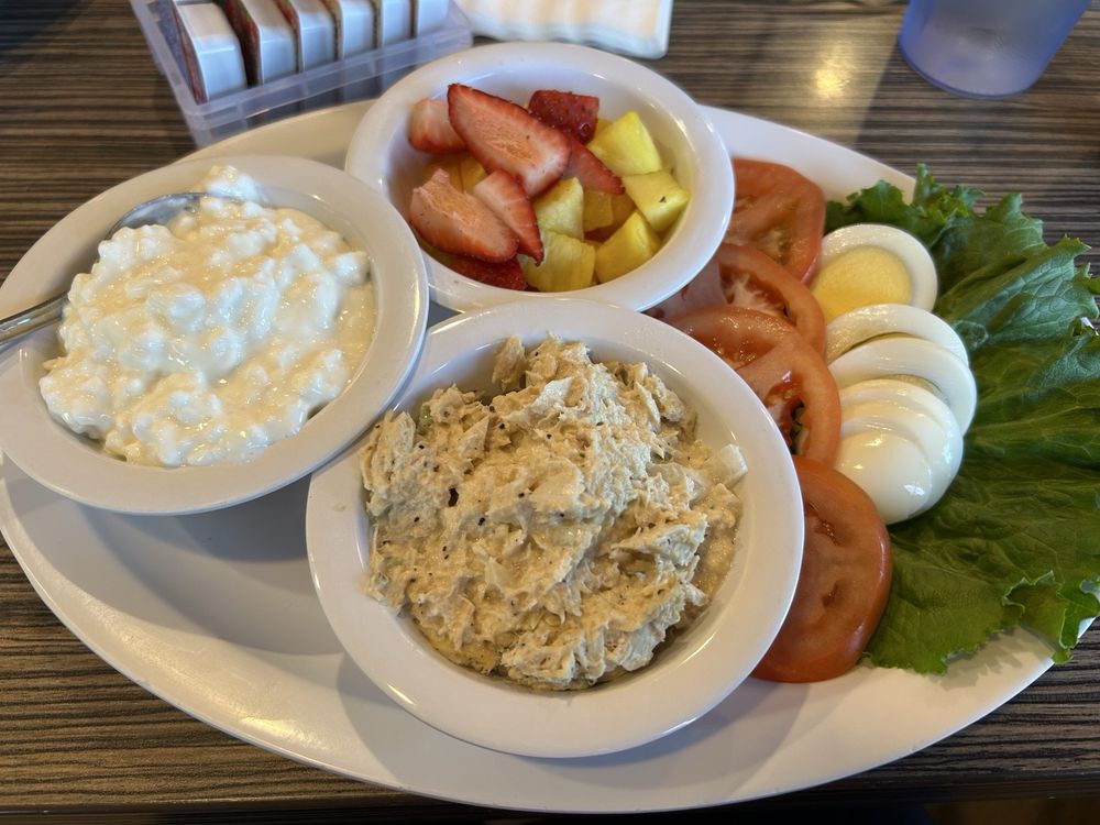 GILLESPIE FIELD CAFE - Updated December 2025 - 291 Photos & 328 Reviews ...