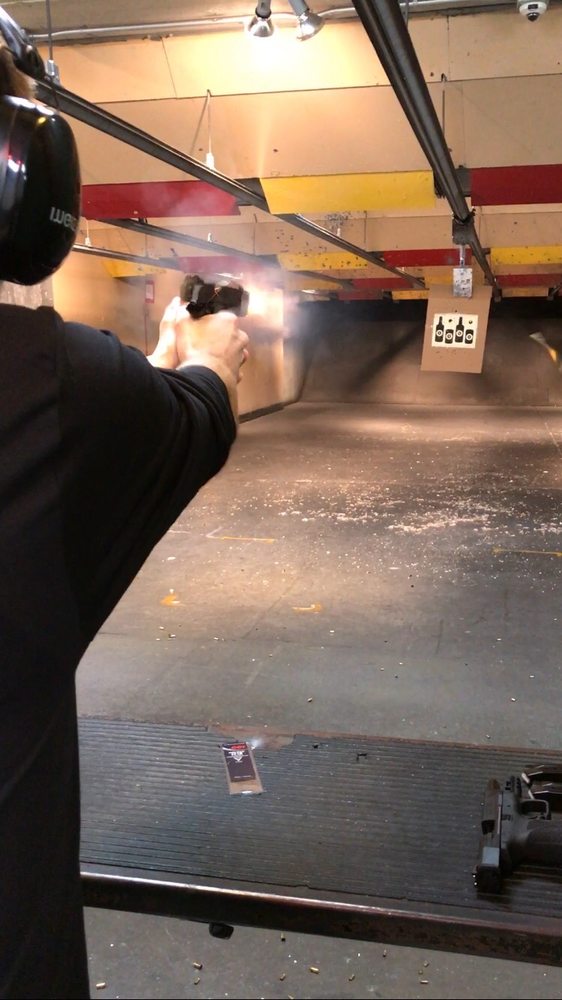 SHOOTER’S CHOICE - Updated May 2024 - 631 Colby Drive, Waterloo ...