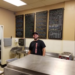 BUBS SUBS - Updated December 2025 - 91 Photos & 320 Reviews - 260 S ...