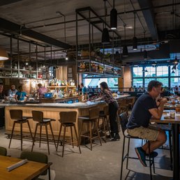 BRIGADE - Updated June 2025 - 204 Photos & 194 Reviews - 233 E Main St ...