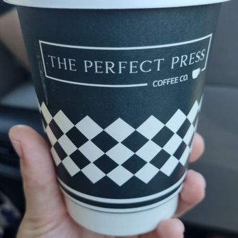 THE PERFECT PRESS COFFEE - Updated January 2026 - 282 Photos & 57 Reviews - 4526 W Village Dr ...