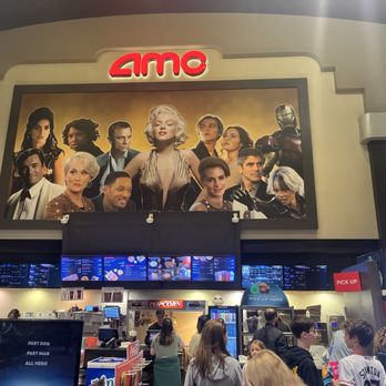 AMC POMPANO BEACH 18 - Updated December 2025 - 187 Photos & 229 Reviews ...