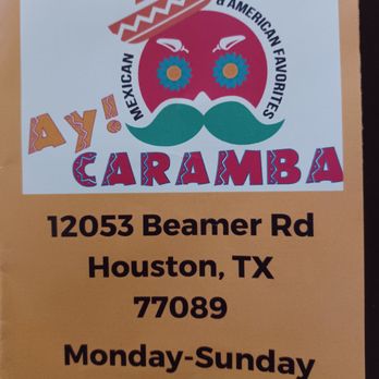 AY CARAMBA - Updated December 2025 - 17 Photos - 12053 Beamer Rd ...