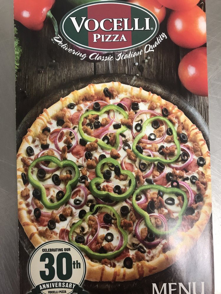 VOCELLI PIZZA - Updated February 2025 - 23 Reviews - 4235 Murray Ave ...
