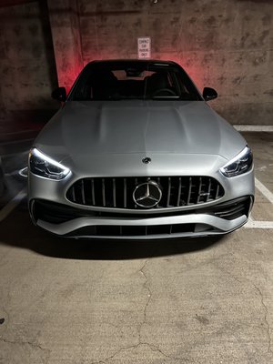 MERCEDES-BENZ OF PLANO - Updated December 2025 - 109 Photos & 365 ...