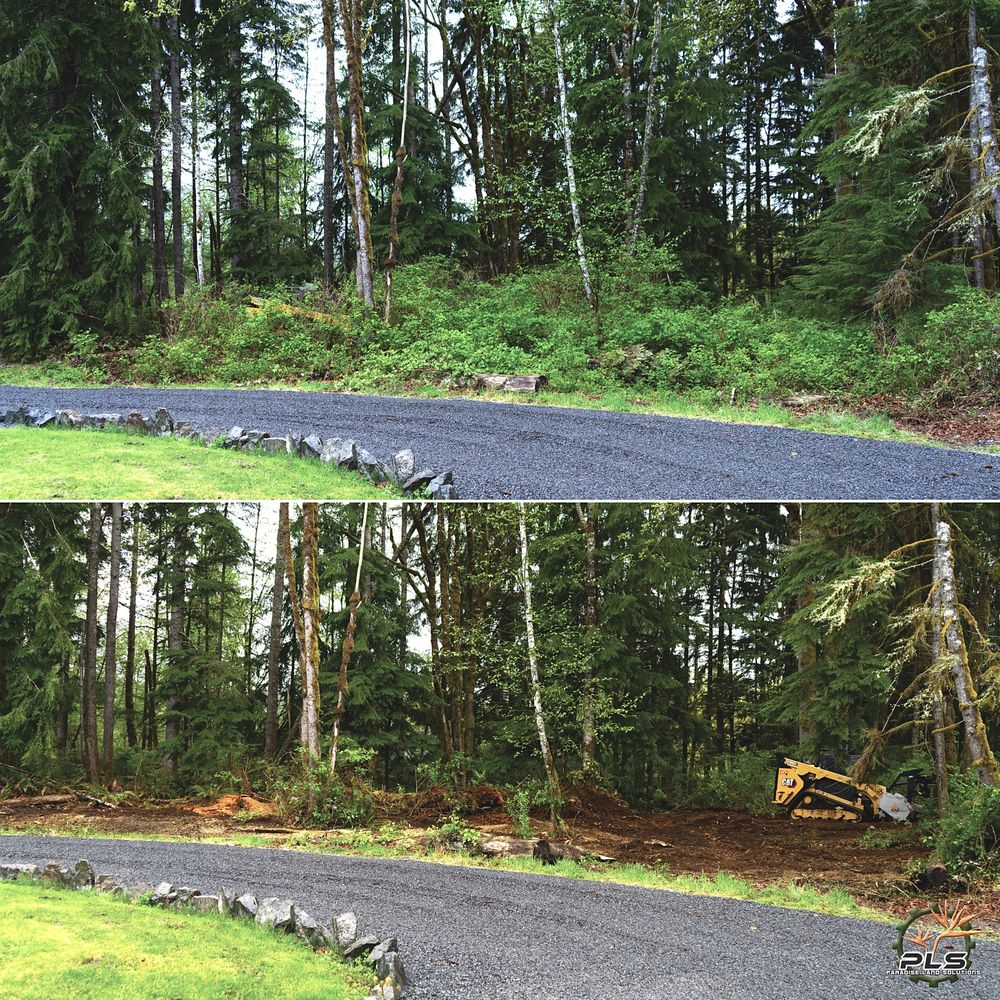 PARADISE LAND SOLUTIONS - Request a Quote - Marysville, WA - Yelp