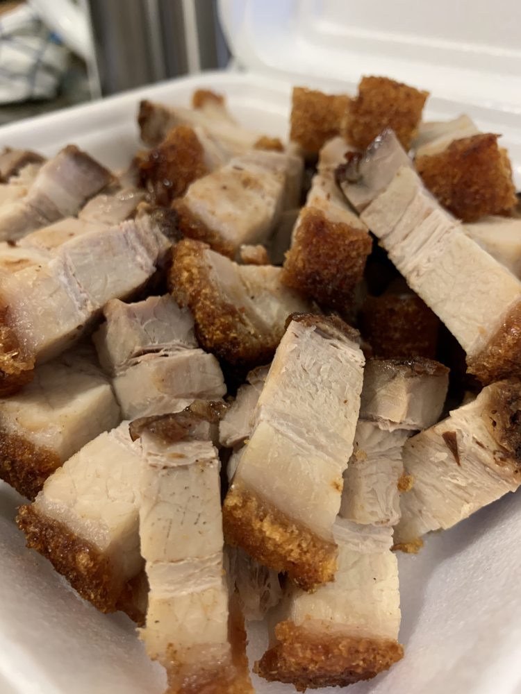 LIAN HUAT ROASTED DELIGHTS - 7 Maxwell Rd, Singapore, Singapore - Yelp