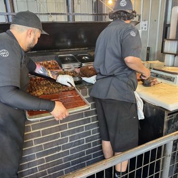 TEN50 BBQ - Updated March 2025 - 1208 Photos & 1172 Reviews - 1050 N ...