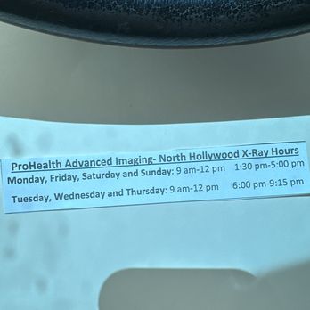 PROHEALTH ADVANCED IMAGING - Updated April 2025 - 29 Photos & 173 ...