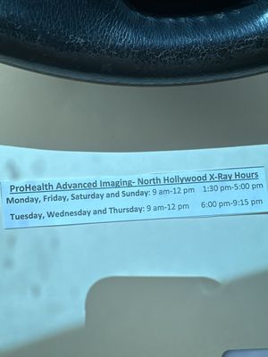 PROHEALTH ADVANCED IMAGING - Updated October 2025 - 30 Photos & 184 ...