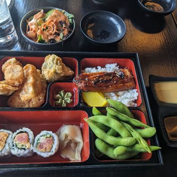 FUJI AT INK BLOCK - Updated June 2025 - 1279 Photos & 750 Reviews - 352 ...