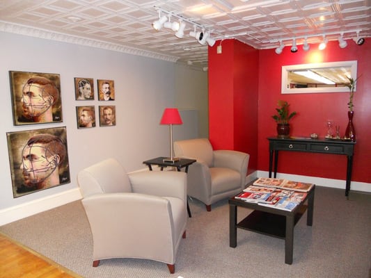BALTIMORE BARBER LOUNGE - Updated June 2026 - 19 Photos & 104 Reviews ...