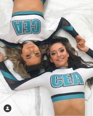 CHEER EXTREME DMV - Updated December 2025 - 11 Photos - 8340 Beechcraft ...