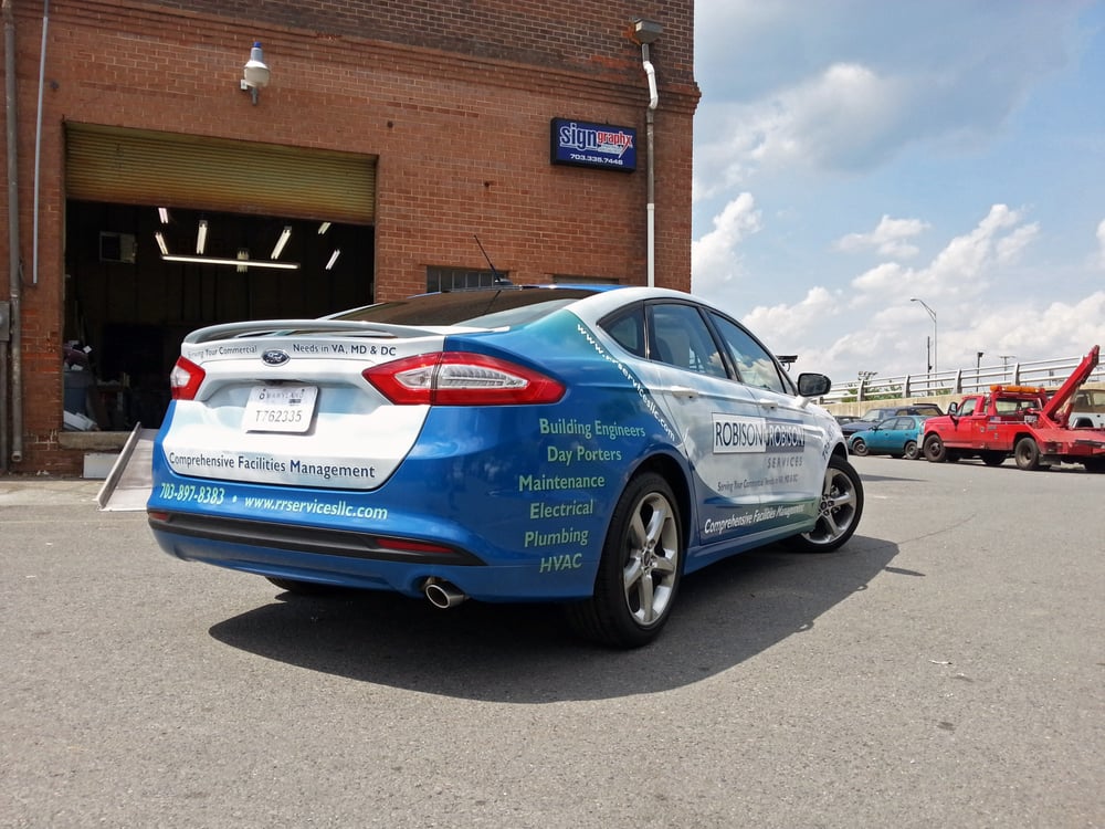 SIGN GRAPHX - Updated November 2025 - 21 Photos - 9091 Euclid Ave ...