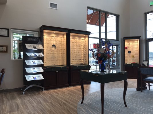 TRIANGLE VISIONS OPTOMETRY - Updated December 2025 - 25 Reviews - 516 ...