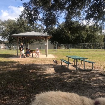 MANGO DOG PARK - Updated December 2025 - 26 Photos & 34 Reviews - 11717 ...