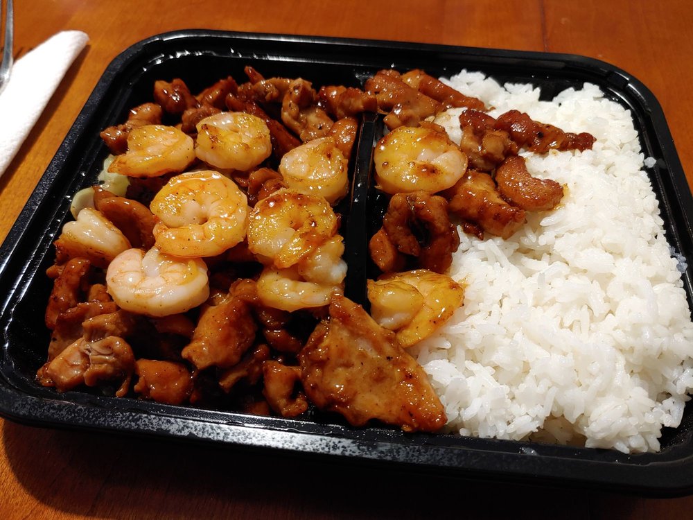 SARKURA JAPAN near 26 S Main St, New City, New York - 14 Photos & 18 ...