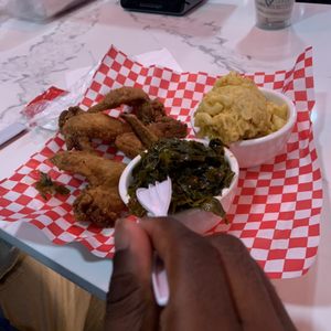 GG’S FISH & CHIPS - 24 Photos & 20 Reviews - 234 Hoyt St, Brooklyn, New ...