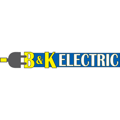 B & K Electric - Updated December 2025 - 264 Photos - 33 Reviews - 719 ...