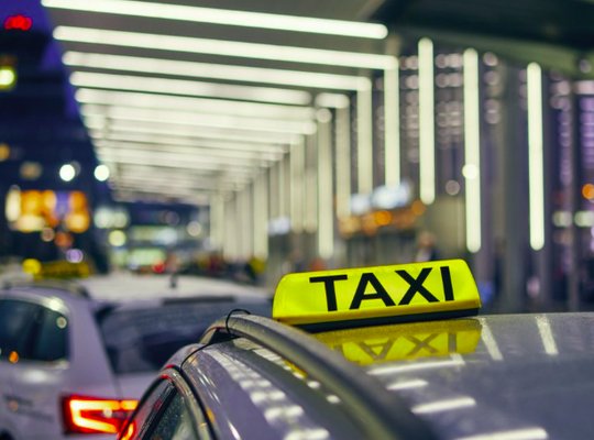 THE AMERICAN TAXI SERVICE - Updated September 2024 - 11 Photos - 755 S ...