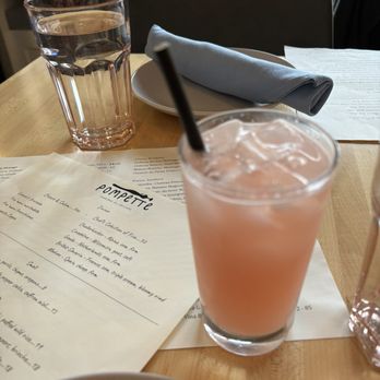 POMPETTE - Updated January 2026 - 122 Photos & 87 Real Reviews - 1960 N ...