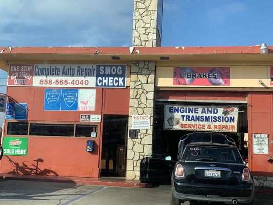 ONE STOP AUTO SERVICE CENTER - 38 Photos & 146 Reviews - 7490 Beagle St ...