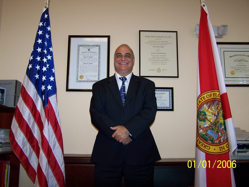 DOGAN M BENGISU PA - Updated August 2025 - 401 W Atlantic Ave, Delray ...