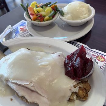 BLUE RIBBON RESTAURANT & BAKERY - Updated May 2024 - 160 Photos & 209 ...