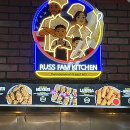 RUSS FAM KITCHEN - Updated May 2026 - 308 Photos & 174 Reviews - 1216 ...