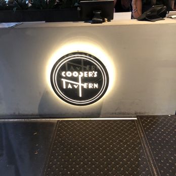 COOPER’S TAVERN - Updated July 2025 - 62 Photos & 75 Reviews - 7524 ...