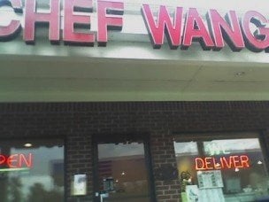 CHEF WANG II - Updated December 2025 - 24 Reviews - 4995 Lanier Island ...