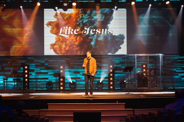 ST MARK’S COMMUNITY CHURCH - Updated October 2025 - 17 Photos - 1230 St ...