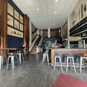 THE LOCAL CIDER BAR - 69 Photos & 40 Reviews - 828 I St, Arcata ...