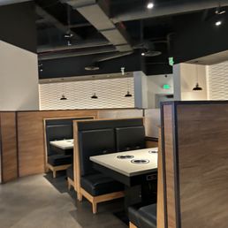 MR. SHABU AT GATEWAY - Updated July 2025 - 901 Photos & 546 Reviews ...