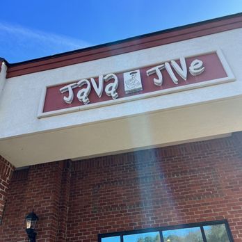JAVA JIVE COFFEE AND TEA - Updated October 2025 - 57 Photos & 102 ...