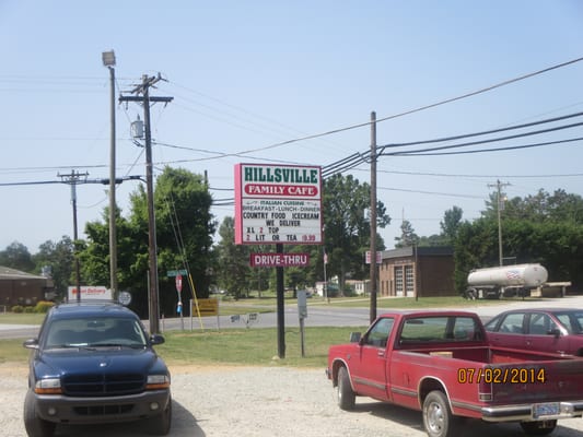 HILLSVILLE CAFE - Updated September 2025 - 10 Photos & 29 Reviews ...