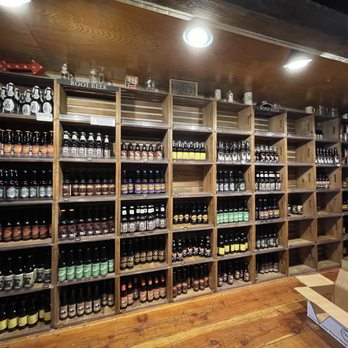 THE ROOT BEER STORE - Updated December 2025 - 72 Photos & 32 Reviews ...