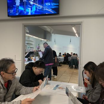 GARDEN CAFE - Updated May 2024 - 685 Photos & 71 Reviews - 20390 Lake ...