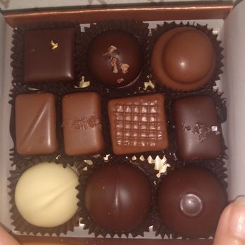Fran’s Chocolates - Takeout & Delivery - 548 Photos & 377 Reviews ...