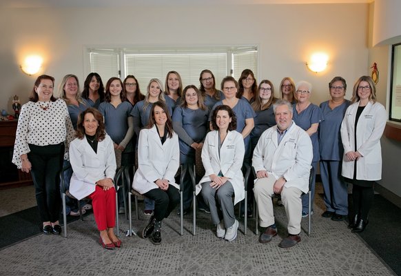 NORTHPOINTE OB/GYN - Updated September 2025 - 1206 Washington Ave, Port ...