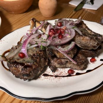 CHAMA MAMA - Updated October 2025 - 187 Photos & 88 Reviews - 121 ...