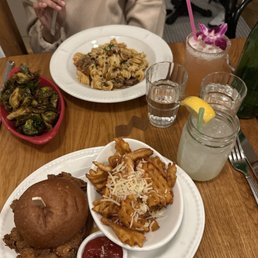 MATHEWS FOOD & DRINK - Updated August 2025 - 1130 Photos & 660 Reviews ...