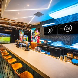 FIVE IRON GOLF - Updated July 2025 - 95 Photos & 93 Reviews - 1525 11th ...