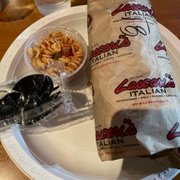 LASCARI’S ITALIAN CUCINA - 96 Photos & 248 Reviews - Italian - 1360 S ...