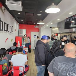 BAQBA MEXICAN GRILL - Updated December 2025 - 494 Photos & 478 Reviews ...