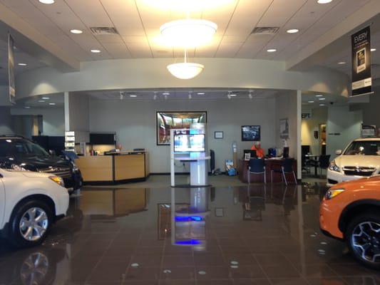 NAPLETON SUBARU - Updated December 2025 - 25 Photos & 33 Reviews - 505 ...